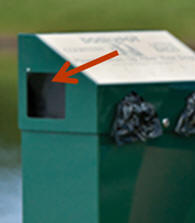 Dogipot Poly Pet Stations